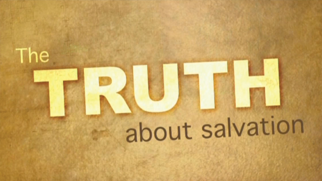 Bible Study Videos – Searching for Truth? The Answer is the Word of God!!
